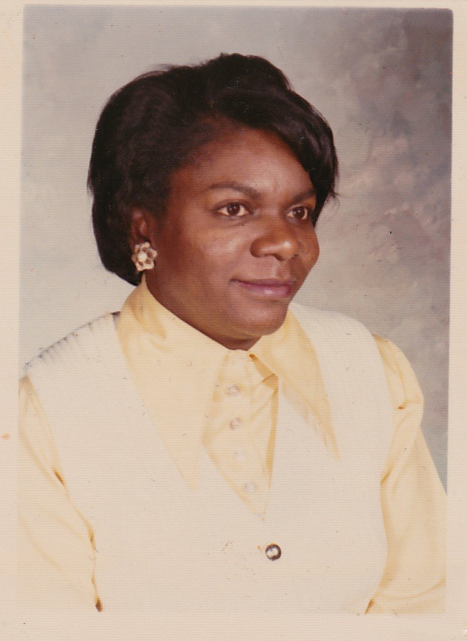 Remembering Ada B. Evans, the First African American Mayor in Colorado ...